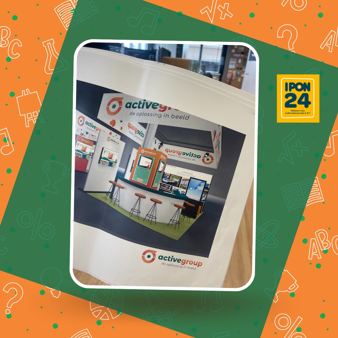 IPON 2024 - De eindsprint is begonnen, en de spanning stijgt naarmate ...