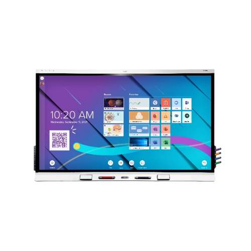 SMARTBoard Platinum Partner en gecertificeerd Service Partner SMARTtec ...